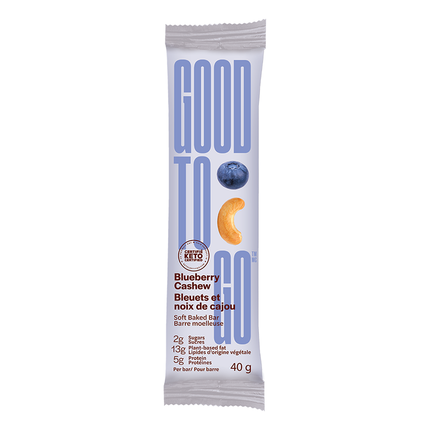 GOOD TO GO Snacks | Almond Flour Goodness |‎ Goodtogosnacks.com
