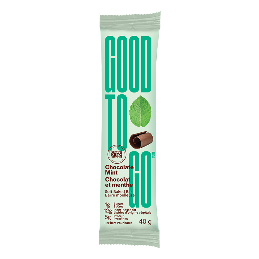 GoodTo Go Snack Bar | Your Tasty Keto Snack |‎ Good2gosnacks.com