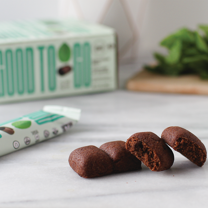 GoodTo Go Snack Bar | Your Tasty Keto Snack |‎ Good2gosnacks.com