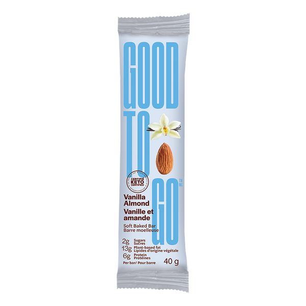 GoodTo Go Snack Bar | Your Tasty Keto Snack |‎ Good2gosnacks.com