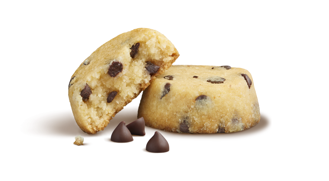 GOOD TO GO Chocolate Chip Blondies | Shop Now – GoodToGo - Canada
