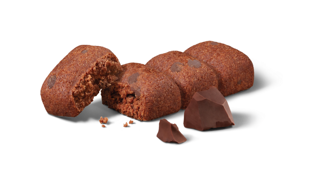 GOOD TO GO Double Chocolate Soft Baked Bar | Shop Now – GoodToGo - Canada